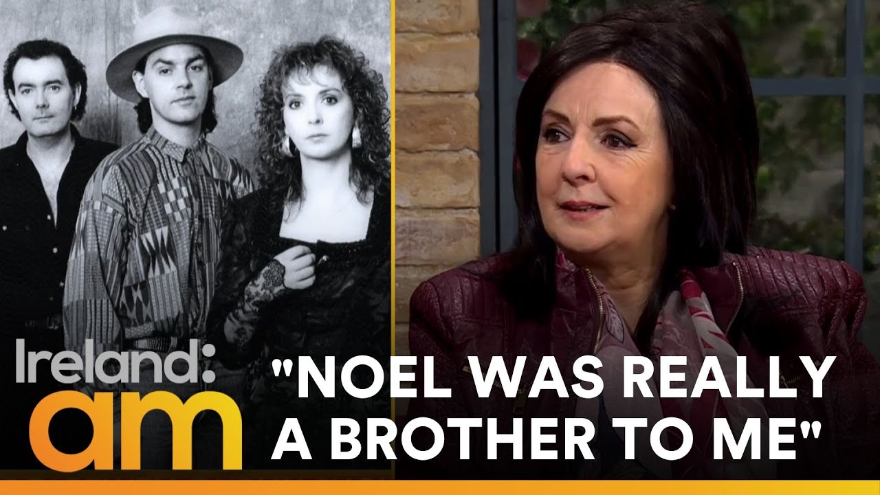 Clannad's Moya Brennan on Noel Duggan, Donegal's approach to life ...