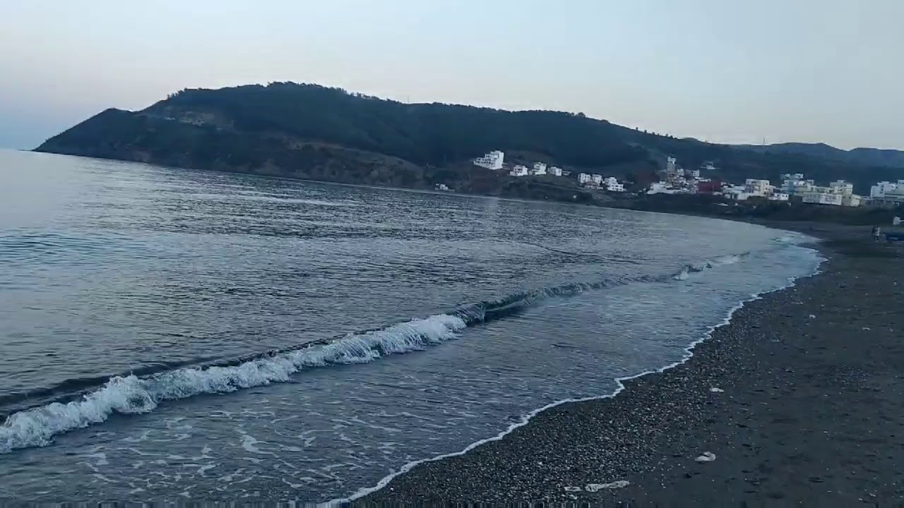 Azla ️ ️ ️ beach - YouTube