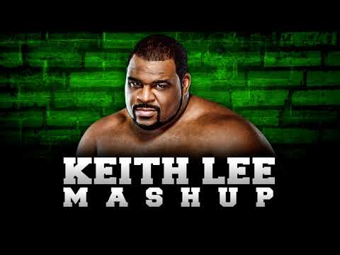 WWE Keith Lee Theme Song Mashup | WWE & NXT - YouTube
