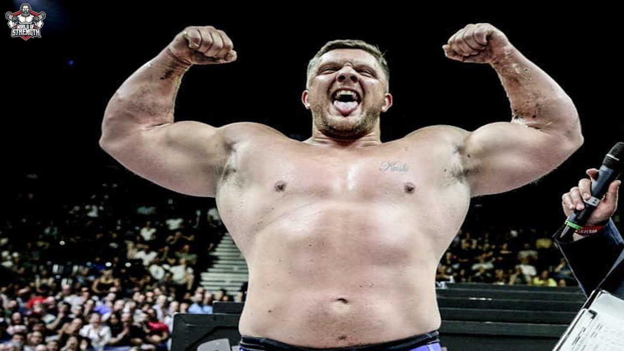 The 𝑺𝑪𝑶𝑻𝑻𝑰𝑺𝑯 𝑴𝑶𝑵𝑺𝑻𝑬𝑹 Luke Stoltman !! - YouTube