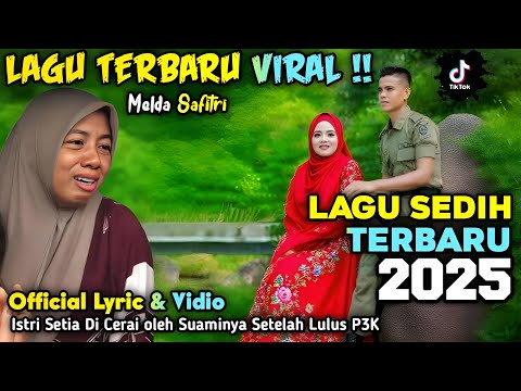 Melda Safitri - Jangan Pernah Kembali \