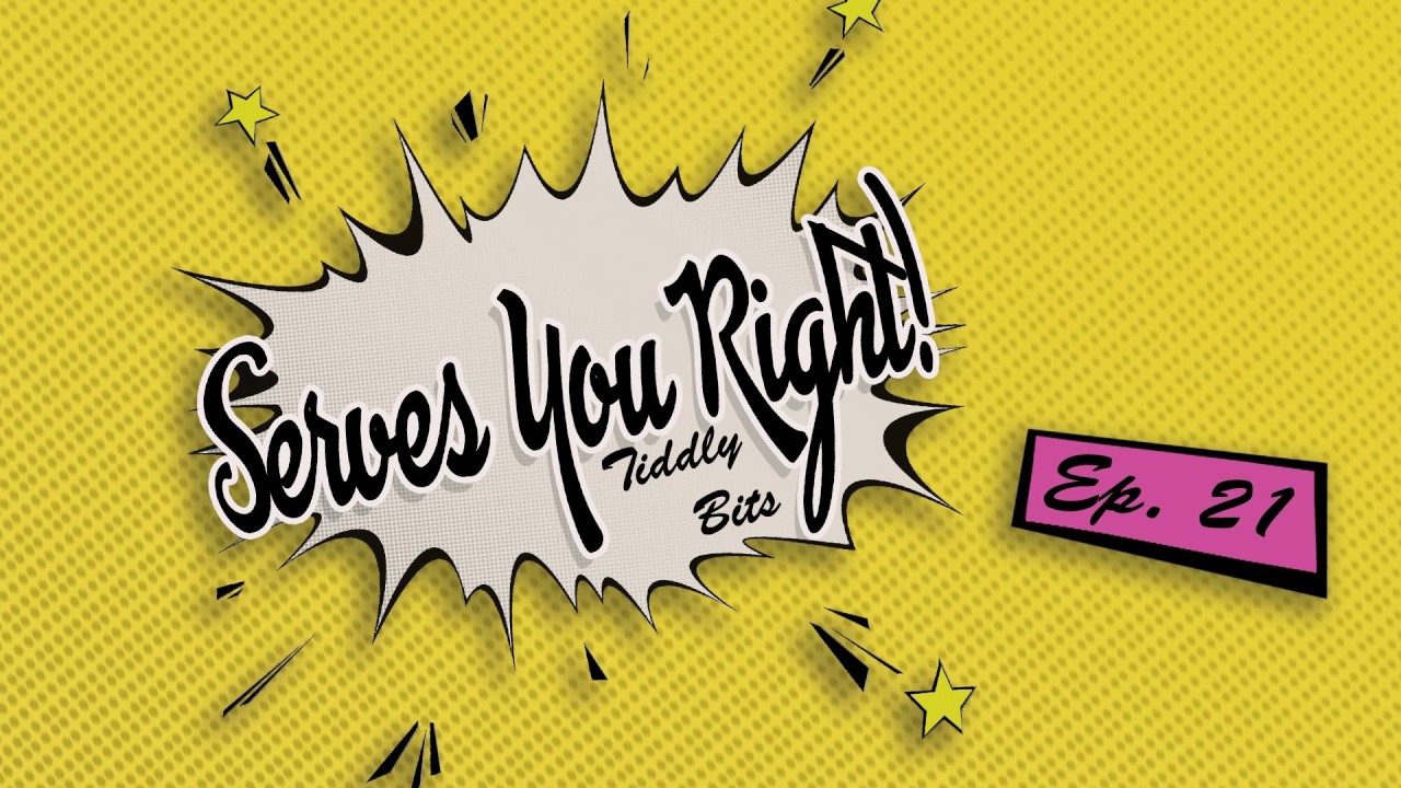 Tiddly Bits #1 - YouTube