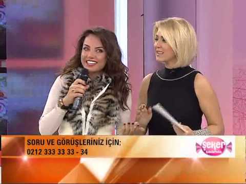 Kim bu Yapımcı ??? Yapımcılar genelde kel ve göbekli olur.Sunucuları öyle söylemiyor...