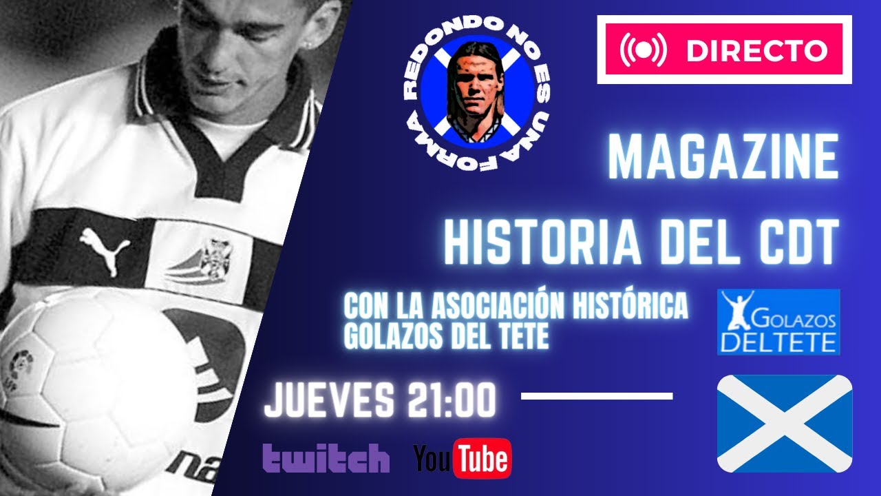 Magazine T2 E50 El Caso Barata y todos los dramas del ascenso a primera ...