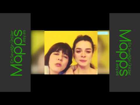 Özge Özpirinçci Kedicik Oldu!