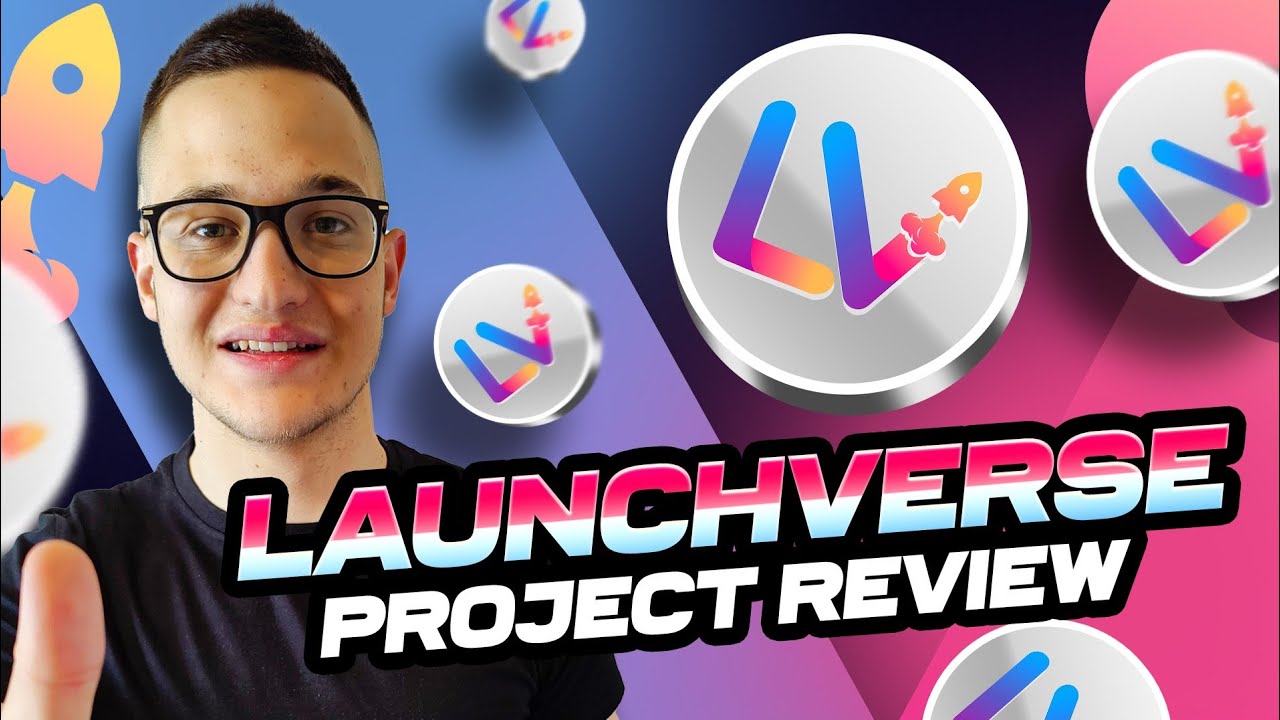 USDT PASSIVE INCOME! 🔥 LAUNCHVERSE XLV 🔥 DO NOT MISS THIS! - YouTube