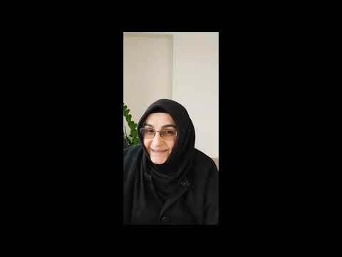 Kur'an Kıssaları Rehberliğinde Müslüman Kimliğinin İnşası-1- Fatma Hale SAĞIM