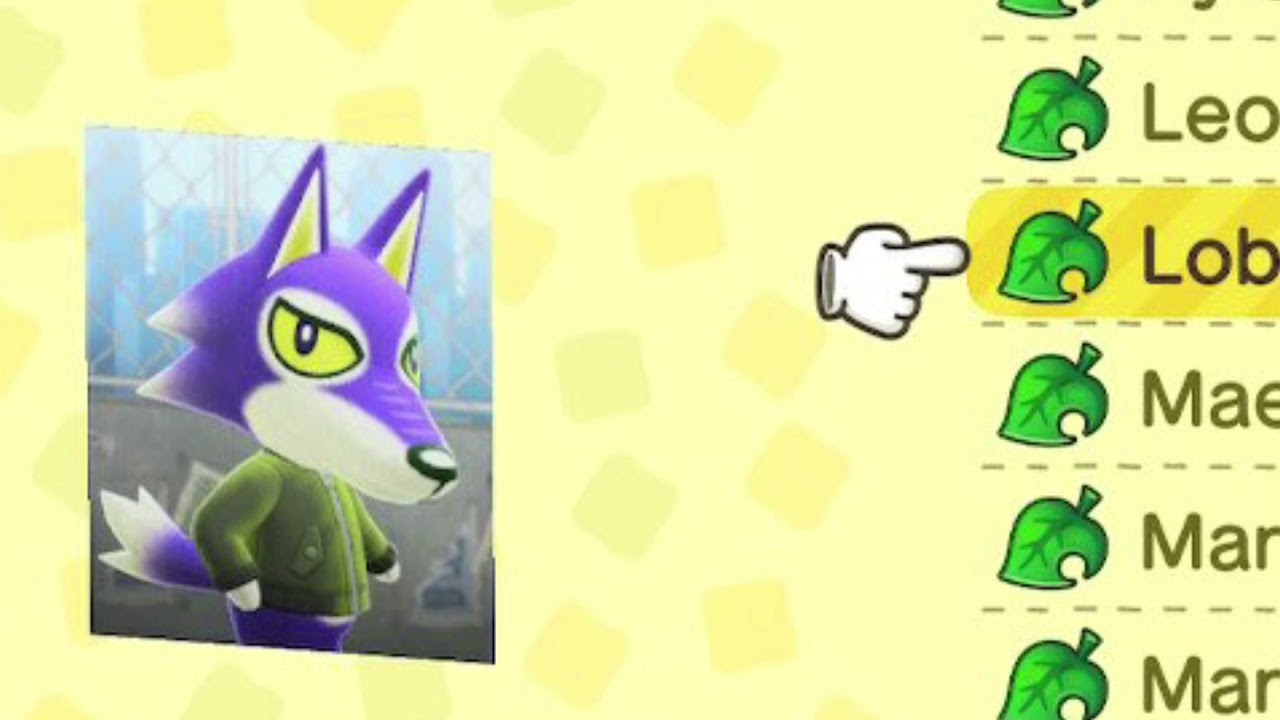 #acnh Lobo House #newhorizons #tiny #shorts - YouTube