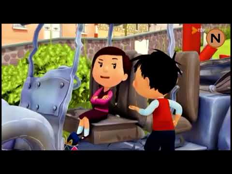 Kichkina Nikolya 29 qism O'zbek tilida | Кичкина Николя 29 қисм Ўзбек ...