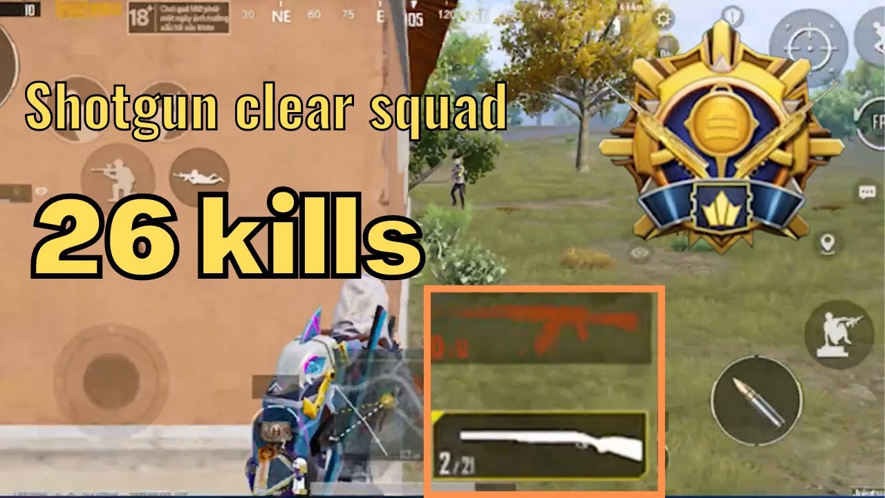 DX Lamborghini | ACE DOMINATOR SOLO VS SQUAD EPIC GAMEPLAY | PUBG ...