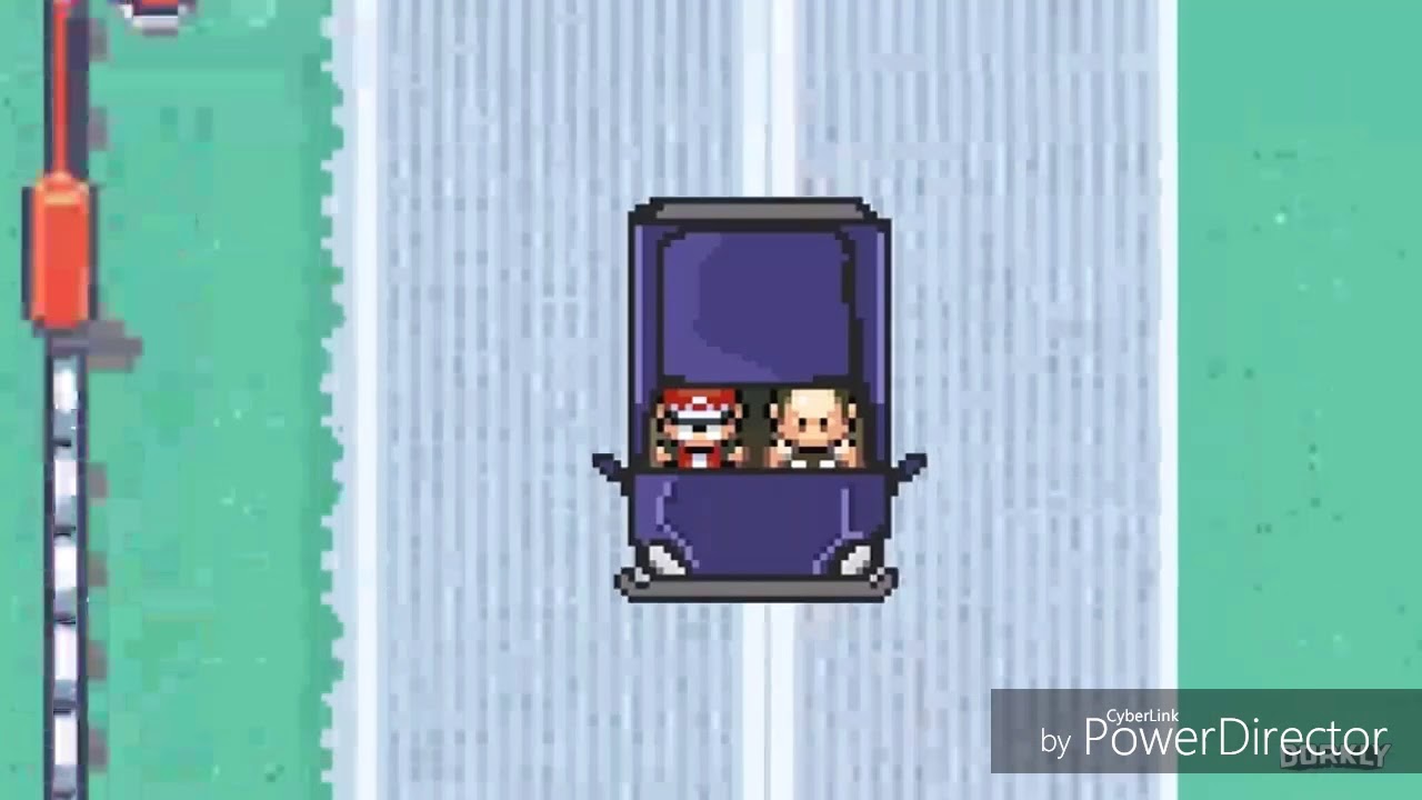 Pokémon Rusty(DUBLADO) E1 S2 - YouTube