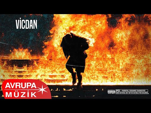 Tepki - Vicdan (Official Audio)