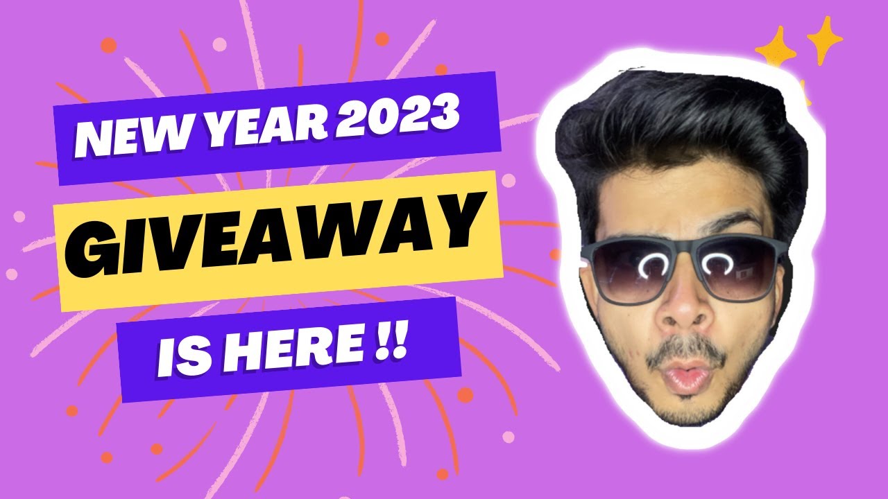 THANK YOU 300 SUBS ! Super Jumbo Giveaway is Here ... - YouTube