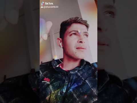 Tik Tok par  like kissy badayi 786