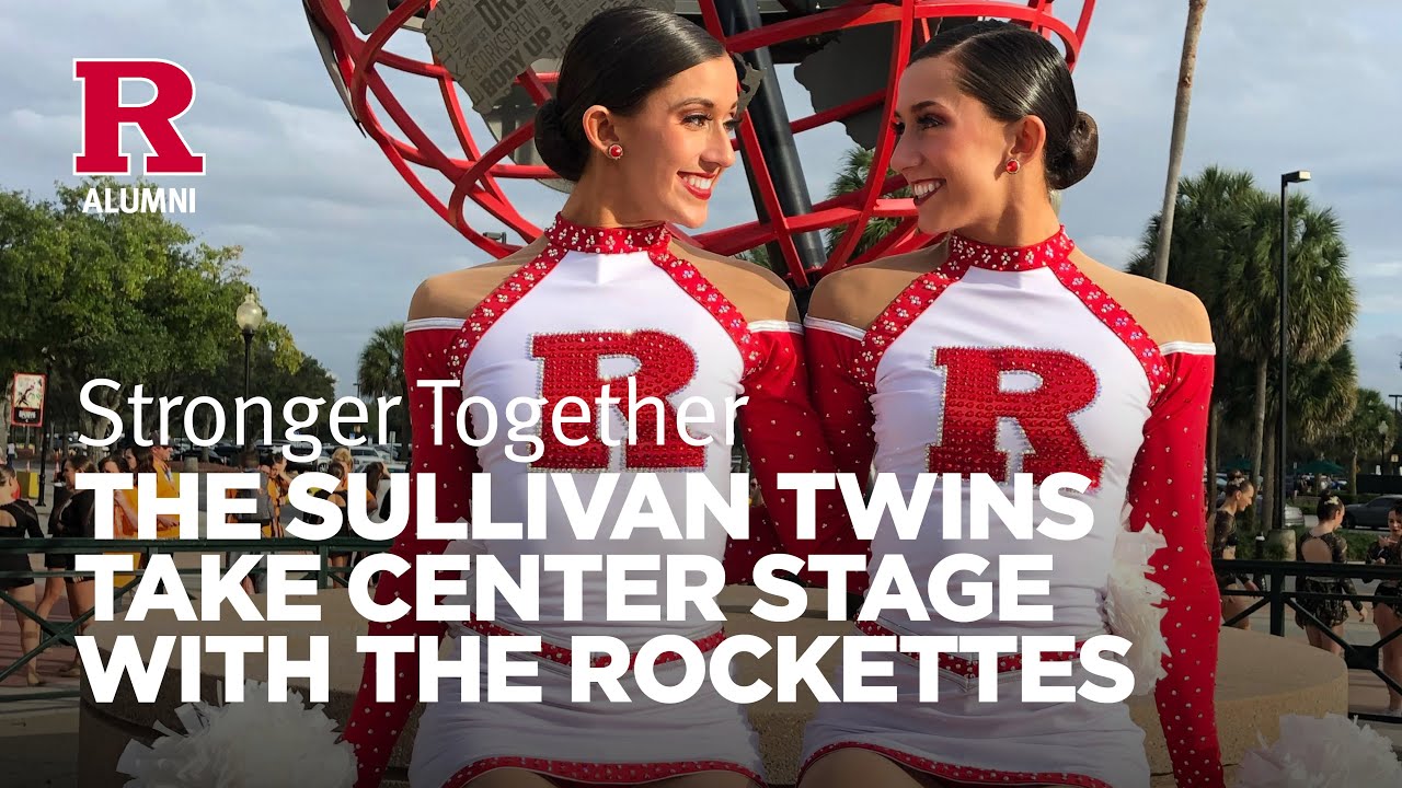 Stronger Together: The Sullivan Twins Take Center Stage with the ...