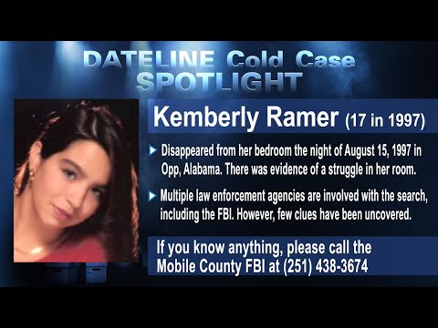 The Delphi Murders - Kristin Smart Case - Introduction of Kemberly ...