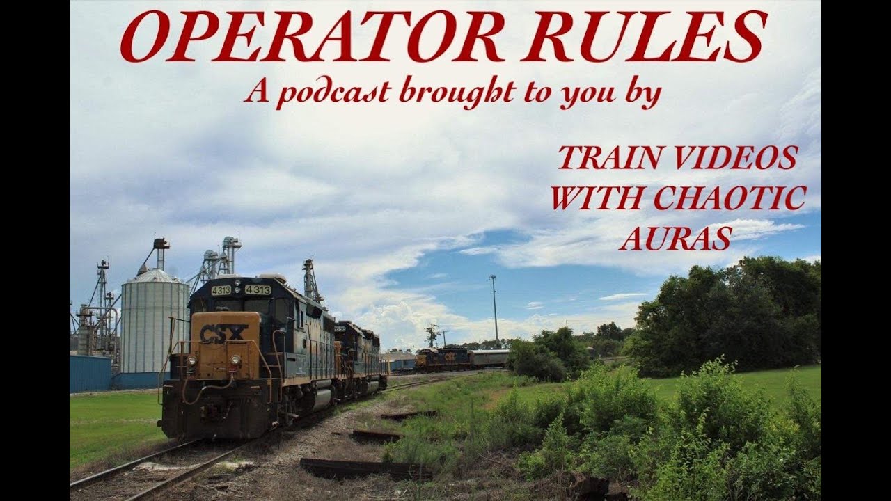 Operator Rules Episode 3: The BL-2 Awakens - YouTube