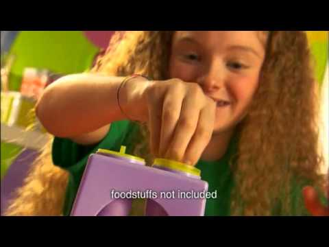 Lets Cook Whizz Pops - YouTube