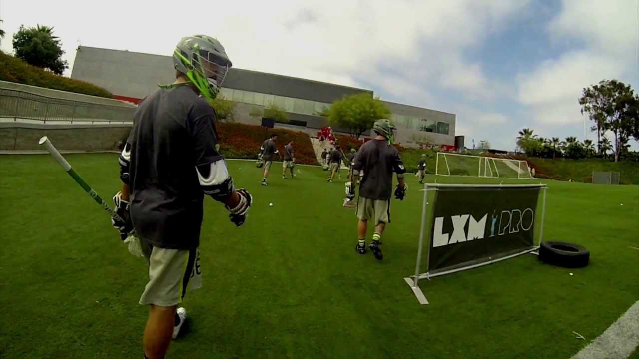 LXM Del Mar GoPro - Johnny Christmas - YouTube