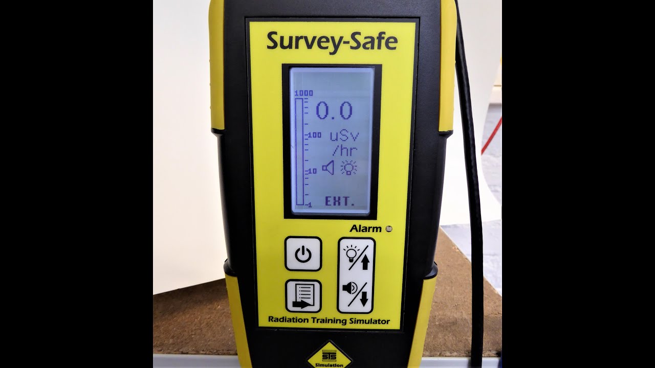 Safe Series Field demonstration | Safe Training Systems Ltd - YouTube