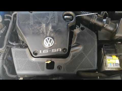 Volkswagen golf 4 tekleme sorunu, golf gaz yemiyor çözüm Turbo TV