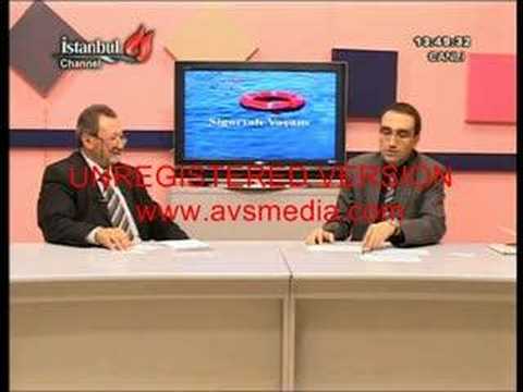 istanbul tv erhan çavga sigortalı yaşam 2007