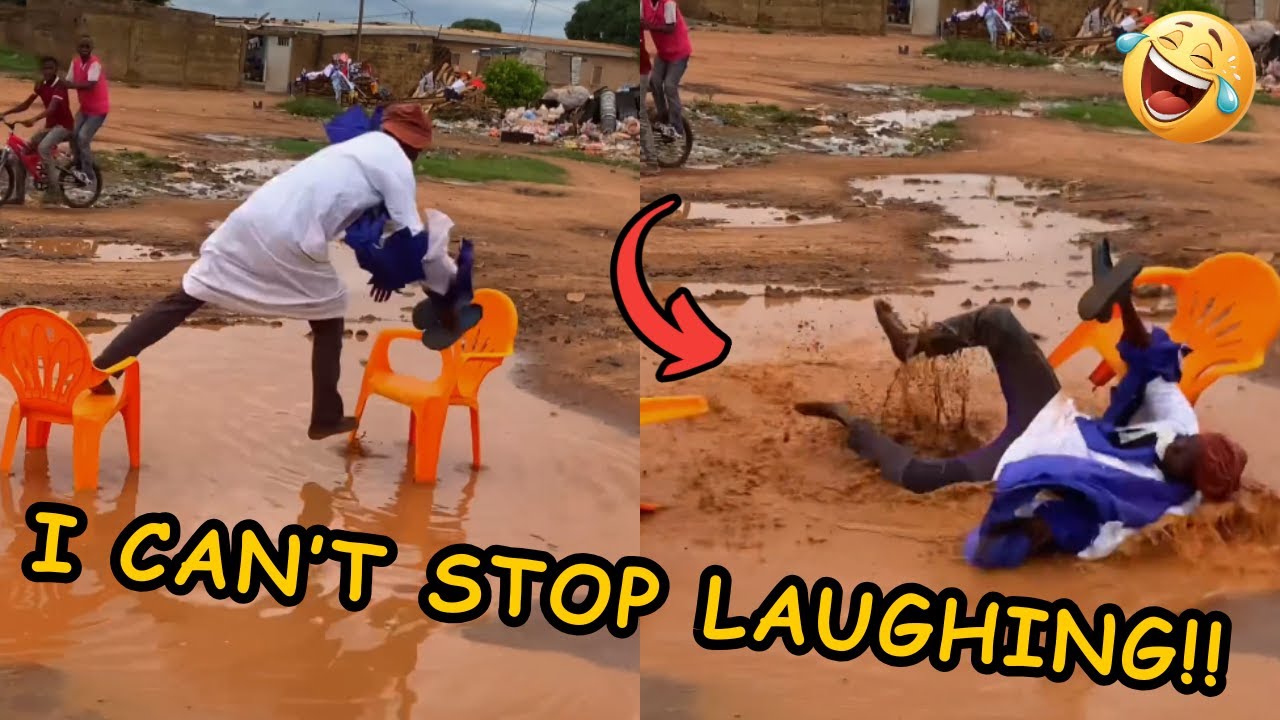 TRY NOT TO LAUGH CHALLENGE 😂 World's Craziest Funny Videos | Epic Fails ...