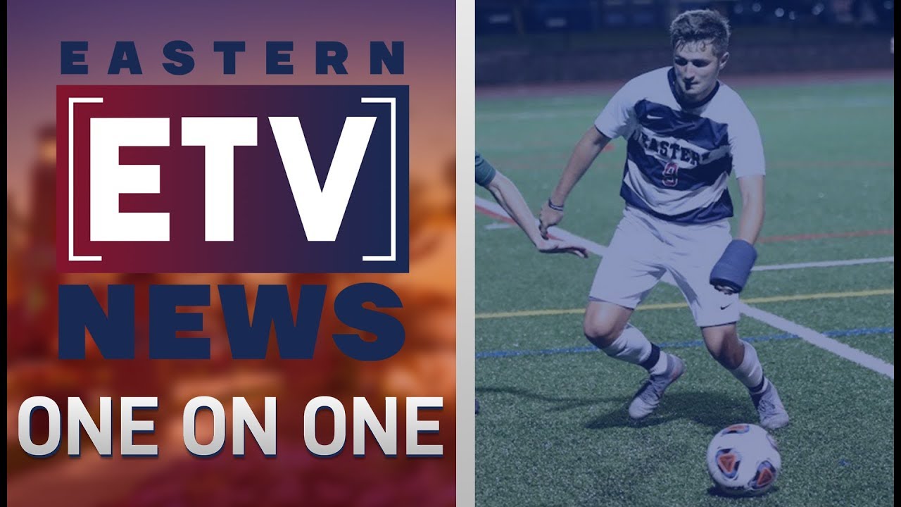 ETV News One on One | Griffin Luczek - YouTube