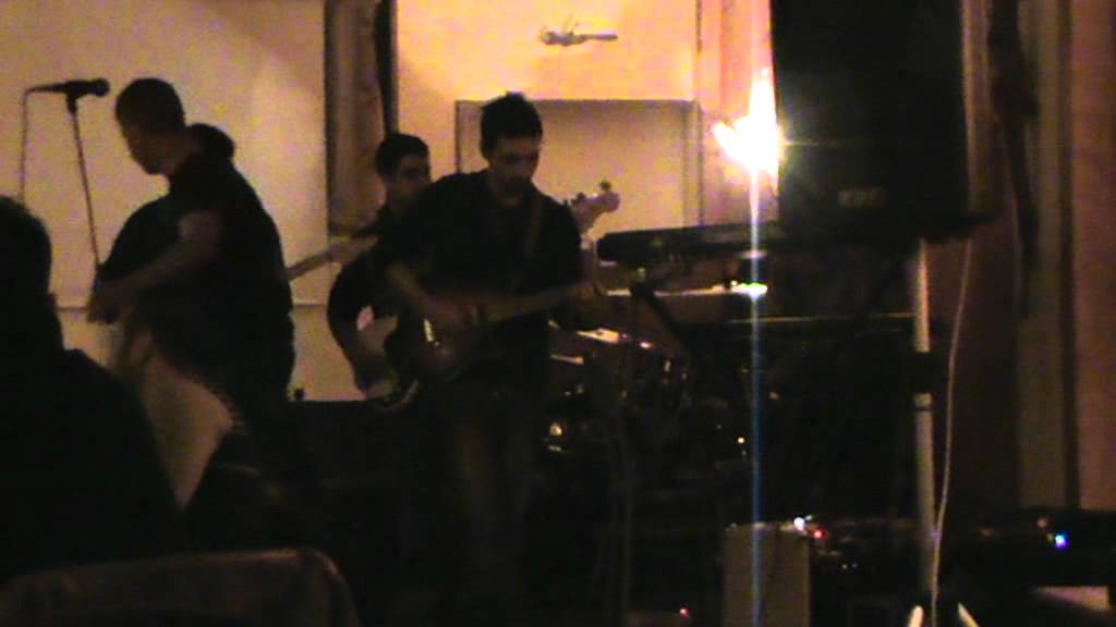 Robert Tepper - No Easy Way Out cover by The GangBangers (Rocky IV OST ...