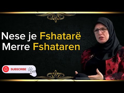 Nëse je fshatar merre fshataren - YouTube