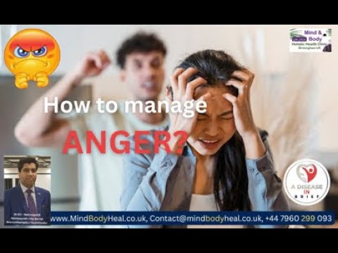 Violent, recurrent outbursts of anger episodes - common symptoms ...