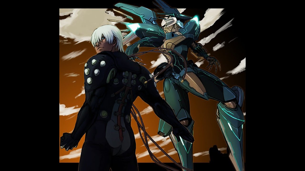 JEHUTY ALPHA PRIME IN SURVIVAL MODE [PART 014] DAMAGED JEHUTY + ZERO-SHIFT - YouTube