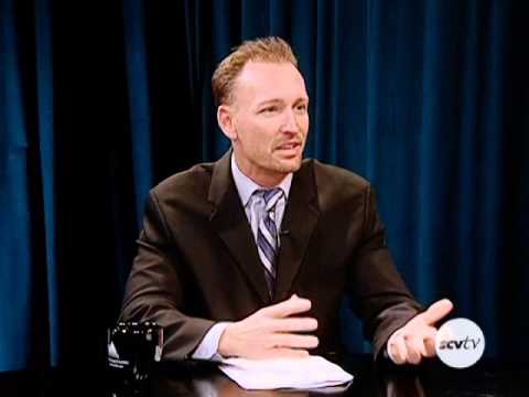 Updates on the City of Santa Clarita from Ken Striplin, City Manager ...