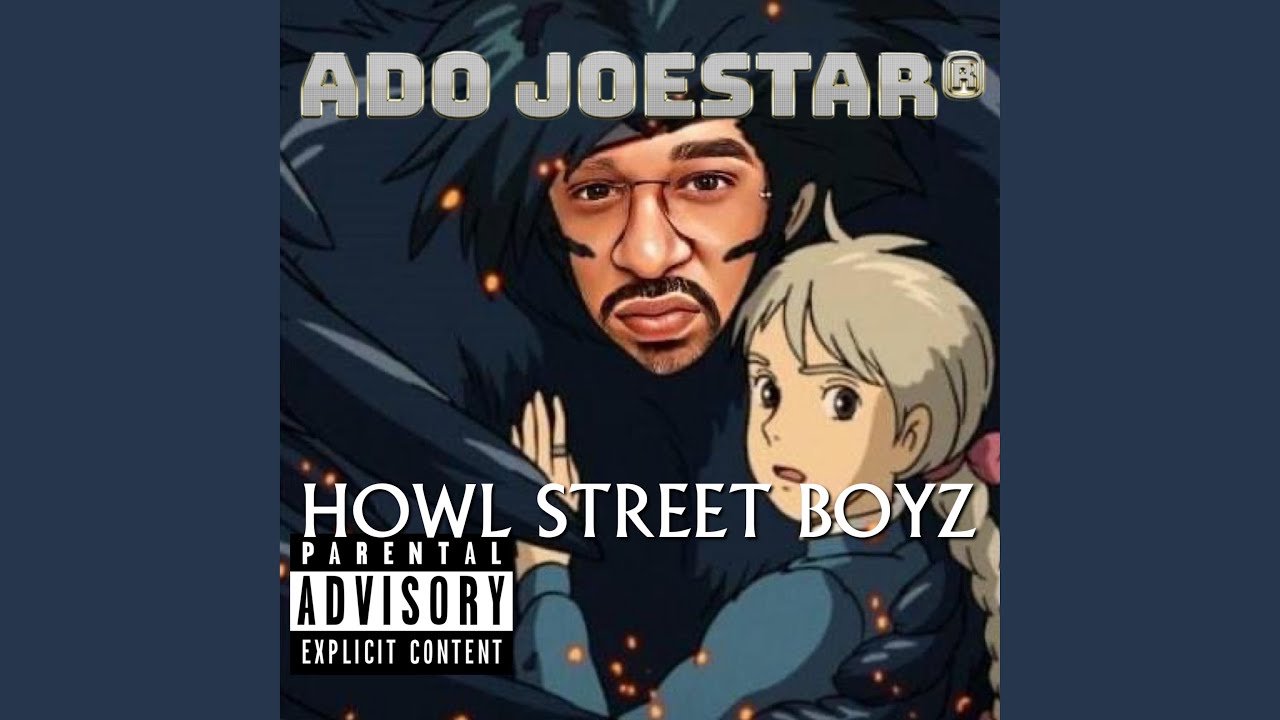 Howl Street Boyz - YouTube