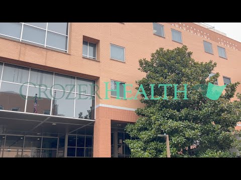 Crozer Health Family Medicine Residency - A Virtual Tour - YouTube