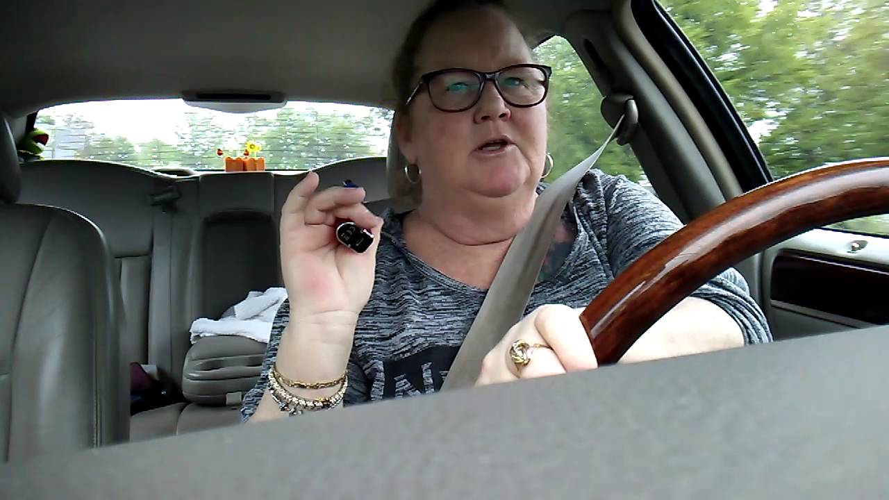 Car vlog April 30 2016 How do you do it? - YouTube