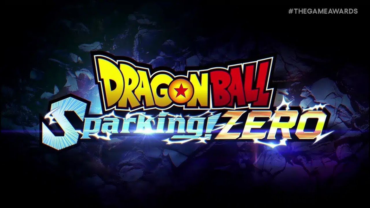 Dragon Ball: Sparking Zero - Gameplay Trailer | Game Awards 2023 - YouTube