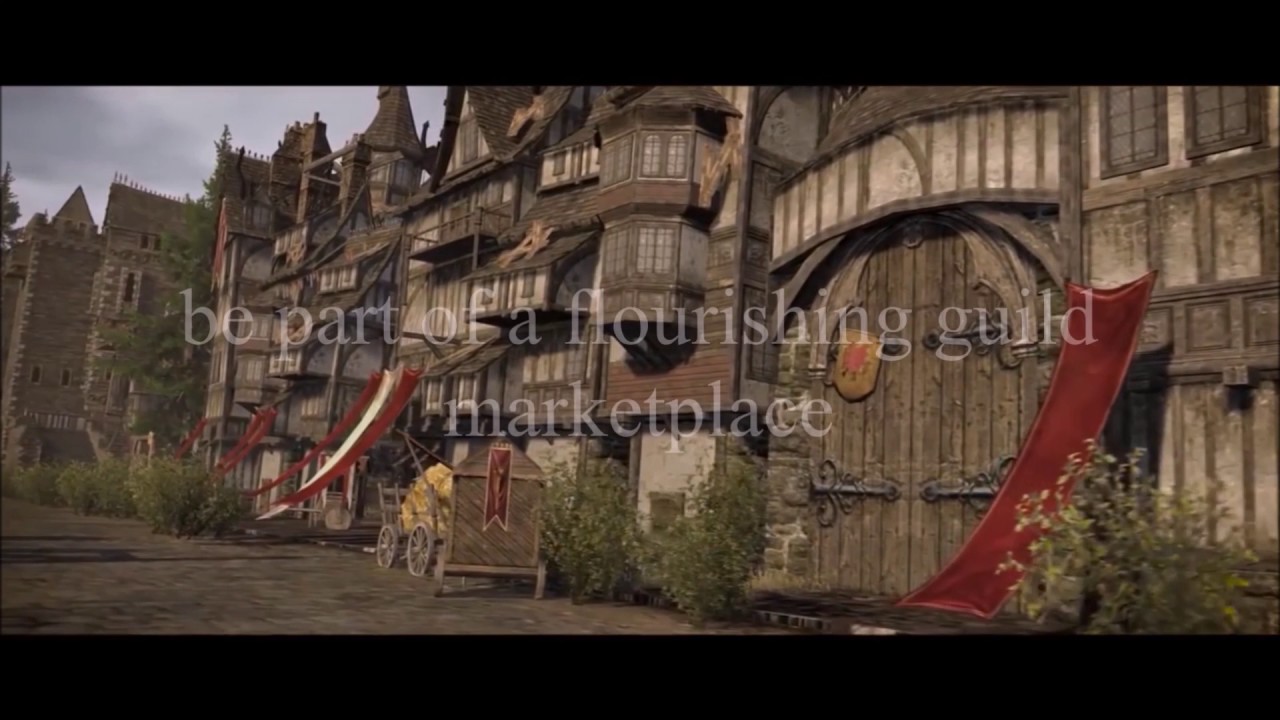 Corvus Sanctus Presentation - YouTube