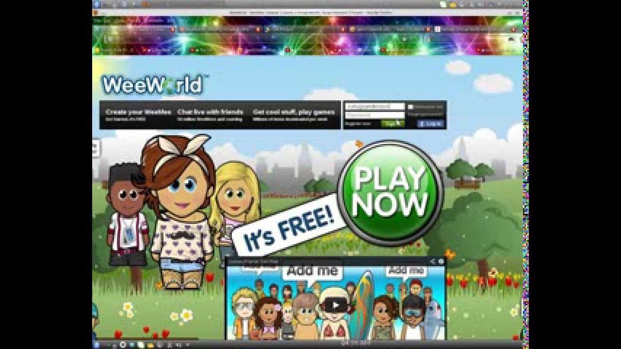 TOP 5 BEST KIDS WORLD/GAMES 2013!!!!!! - YouTube