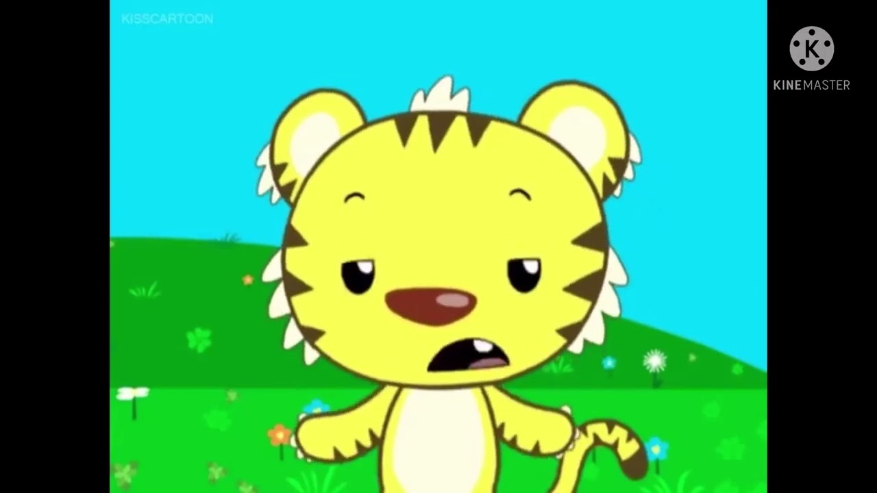 Do you know that in the two episodes from Ni Hao, Kai-Lan, Rintoo said ...