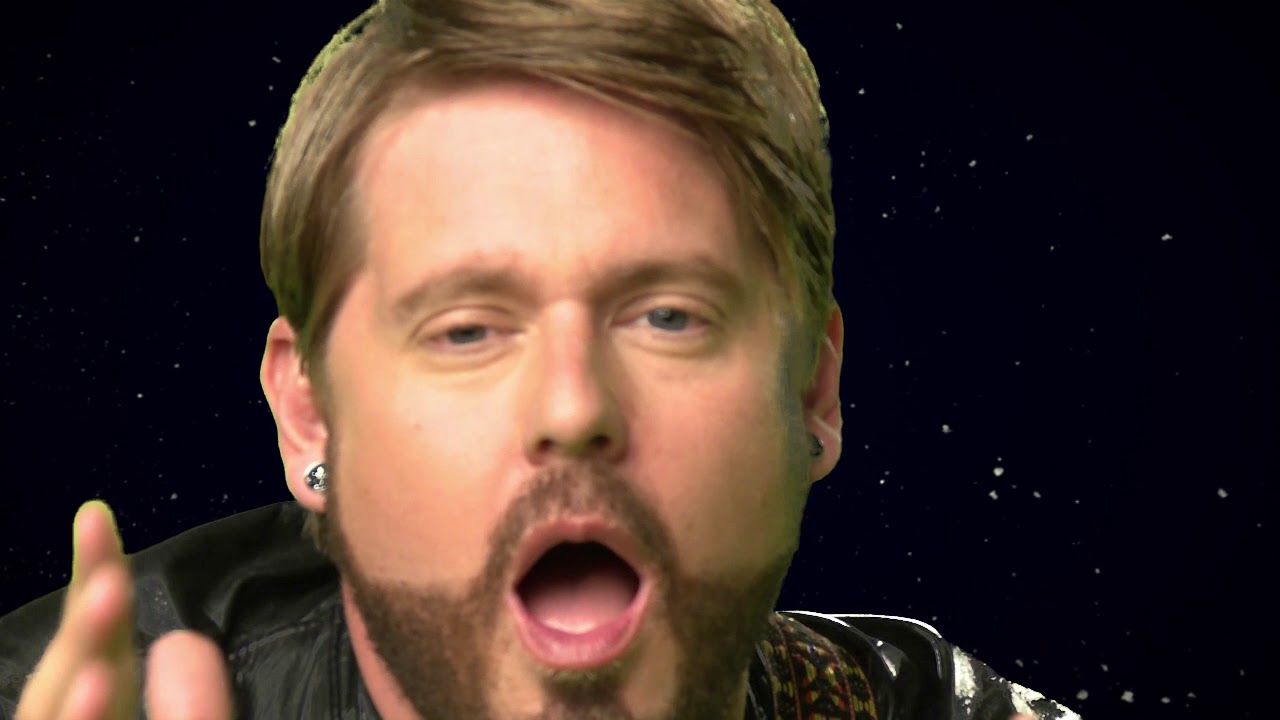 Dekkar On The Moon - YouTube