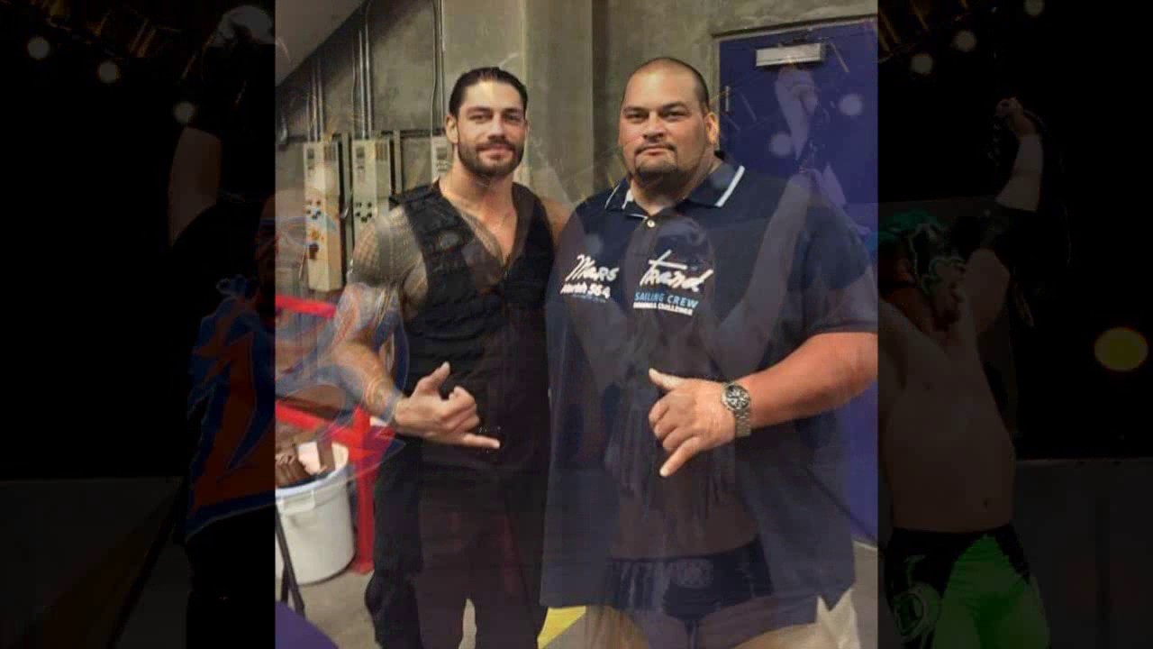 Rosey Died at age 47 April 17, 2017 - YouTube