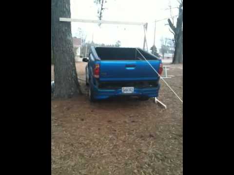 Redneck Mechanic.MOV - YouTube