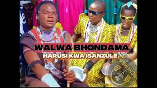 Walwa Bhondama Harusi Kwa Jadi Msambazaji Nchemba Studio 2025 By ...