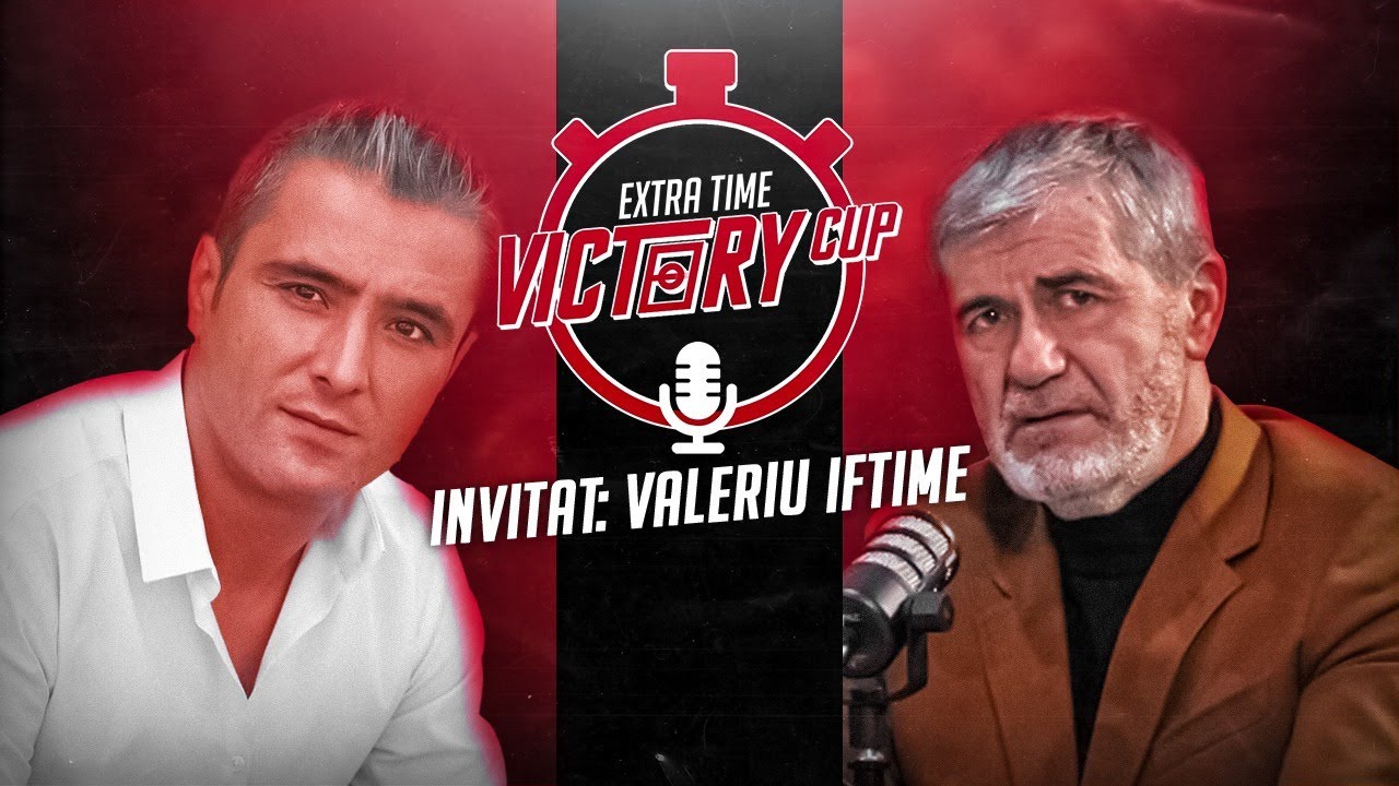 "Eu o să cumpăr FCSB, așa cum o va vinde Becali" - Valeriu Iftime la ...