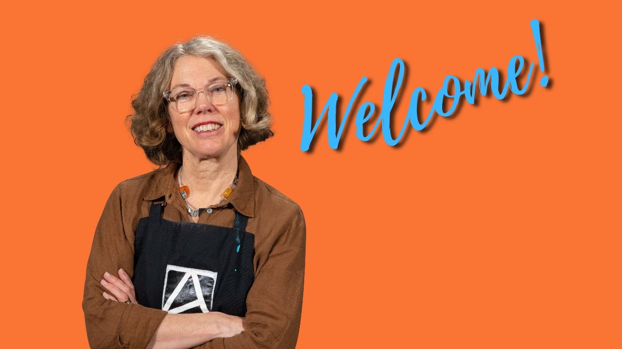 Welcome Watercolor Beginners! - YouTube