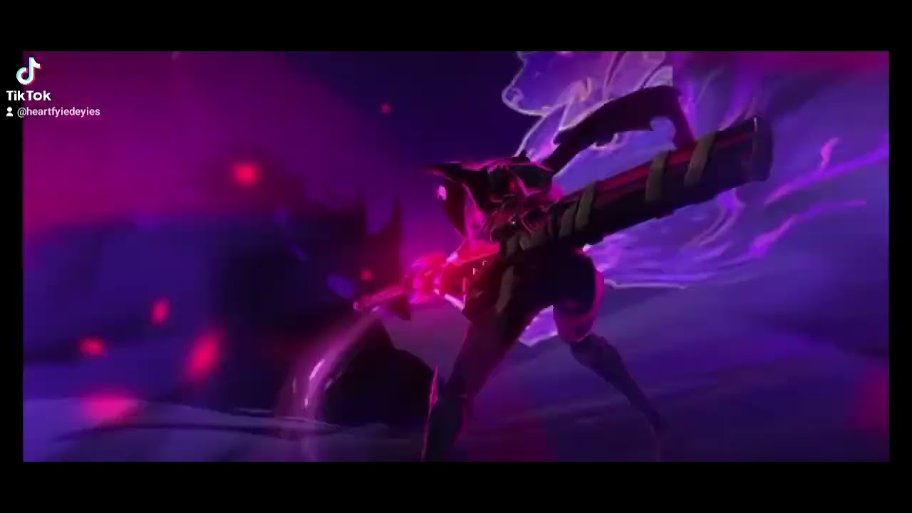 Mlbb edit by Heartfyy - YouTube