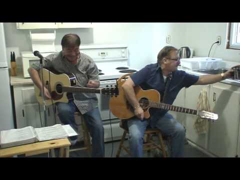 JOEY BENOIT & BERNIE RETIEF LOVE YOU GUYS { R.I.P BERNIE } - YouTube