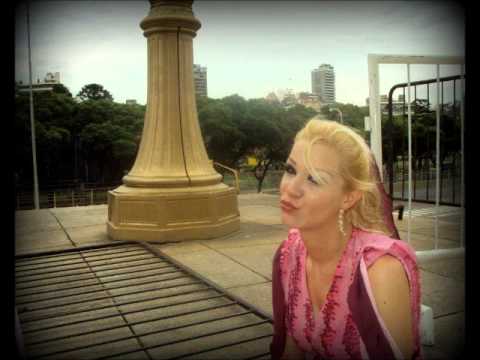 Making Off - Brenda Bellydance Videoclip