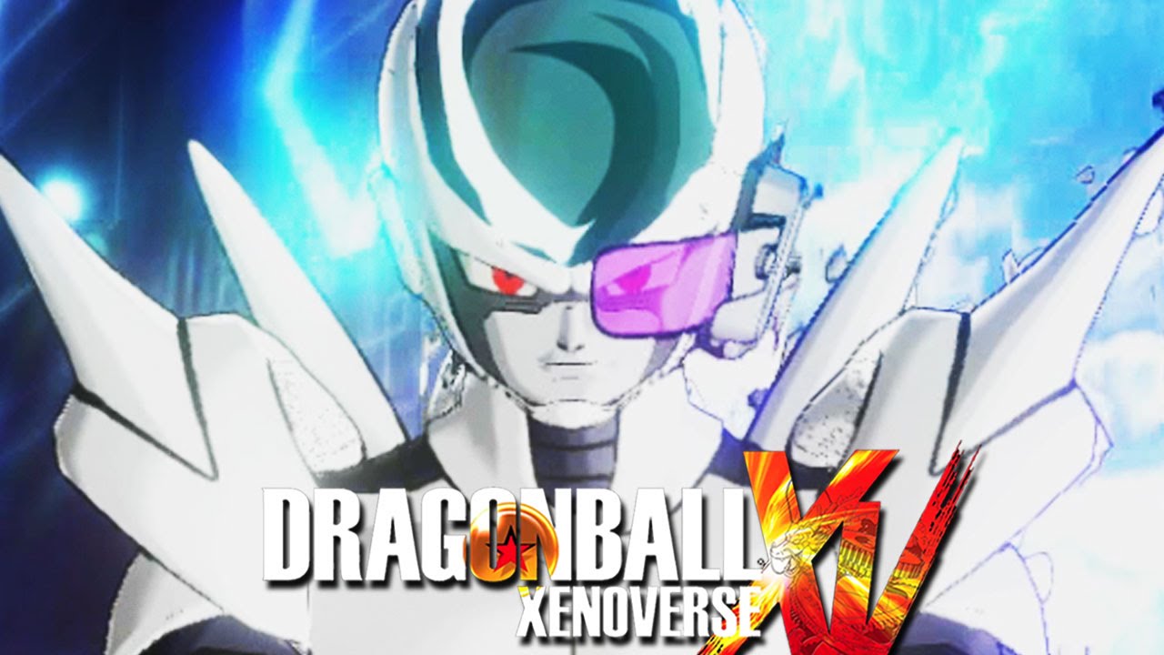Dragon Ball Xenoverse - FRIEZA ARMOR - Xbox One Gameplay Walkthrough 77 ...